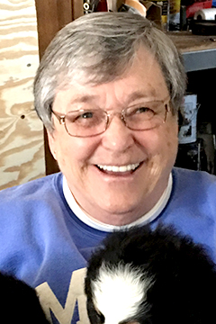 Patricia Ann Grenier | News, Sports, Jobs - The Nashua Telegraph